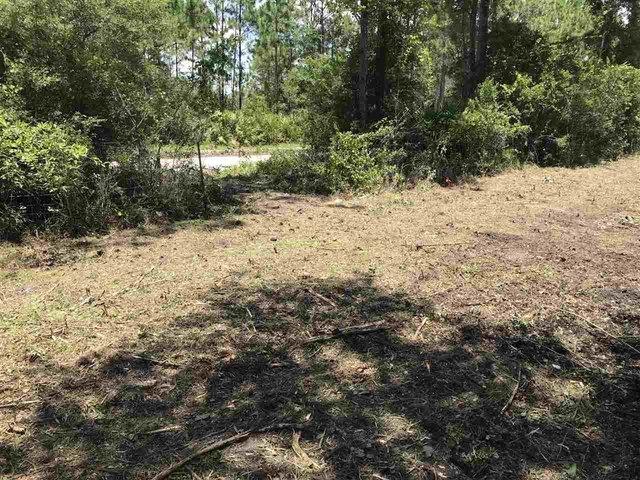 Jer Be Lou Cir Unit 1, Panacea, FL 32346