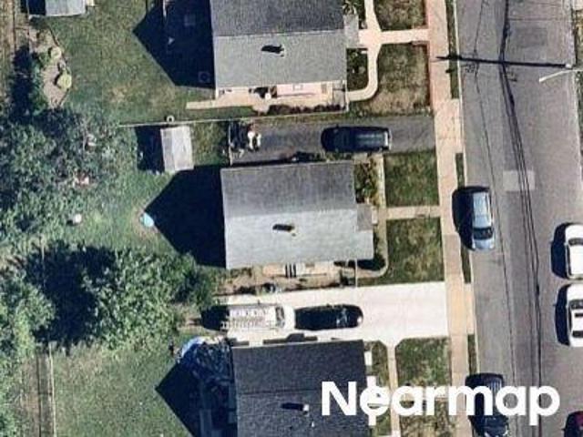 Jeremiah Ave
