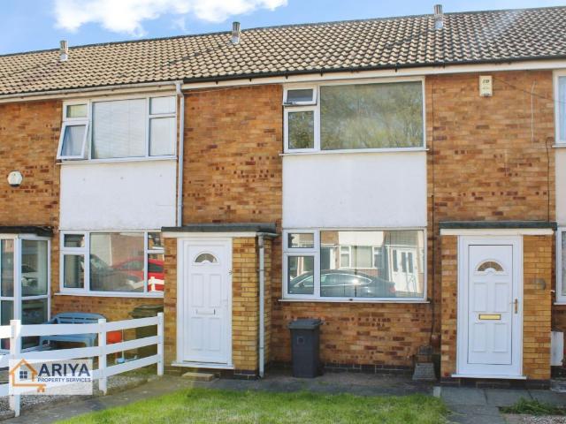 Jeremy Close, Belgrave, Leicester LE4, 2 bed town house to rent, £900 pcm | PrimeLocation