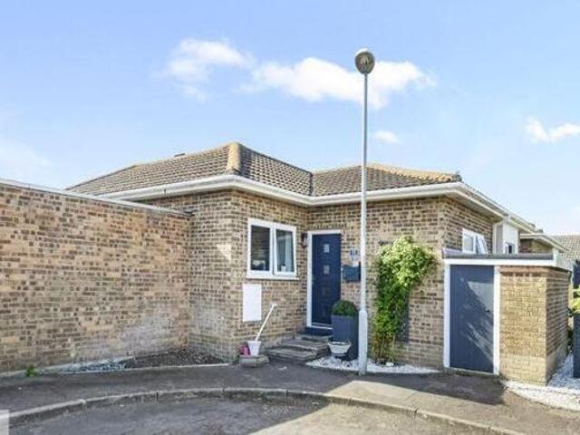 Jeremy Close, Wool, 2 Bedroom Bungalow