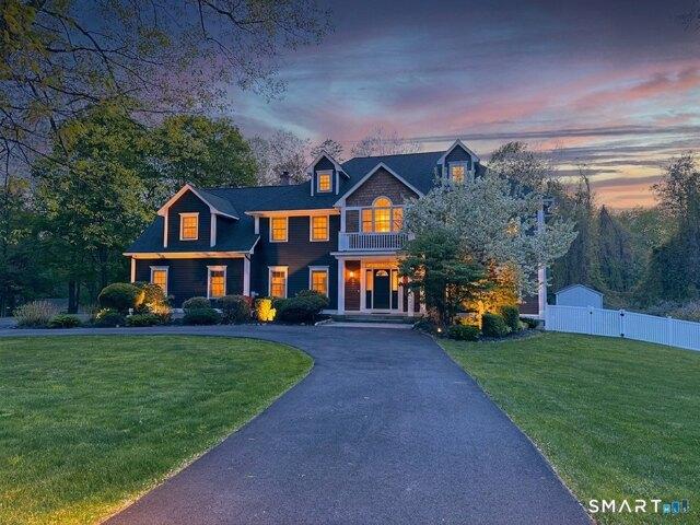 Jeremy Garden Ln, Woodbridge, Home For Sale