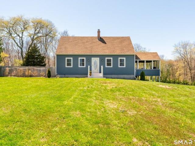Jeremy Hill Rd, North Stonington, Home For Sale