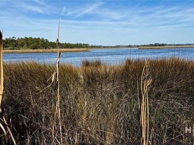 Jerico Marsh Rd Lot 58, Midway, GA 31320