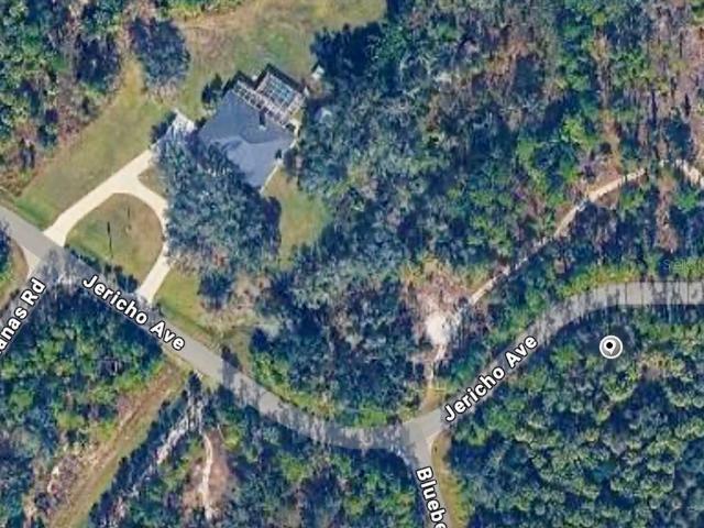 Jericho Ave Port, North Port, FL 34288 | MLS #C7522