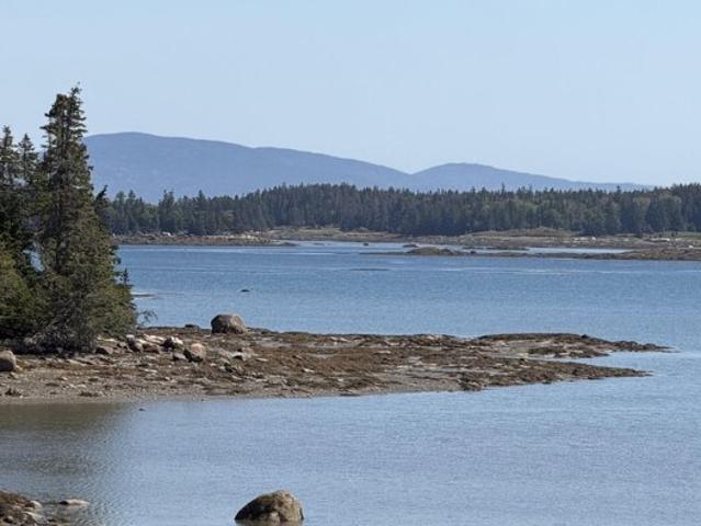 Jericho Bay Rd, Swans Island, Plot For Sale