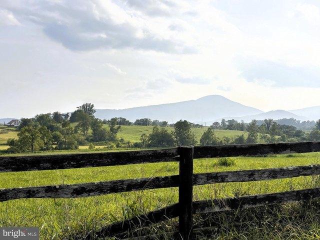 Jericho, Flint Hill, VA 22627