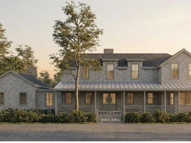 Jericho Path, Falmouth, Home For Sale