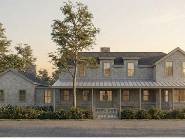 Jericho Path, Falmouth, Home For Sale
