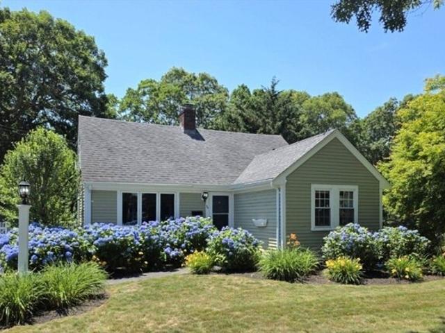 Jericho Path, Falmouth, Home For Sale