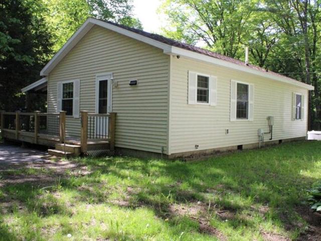 Jericho Rd, Bartlett, Home For Sale