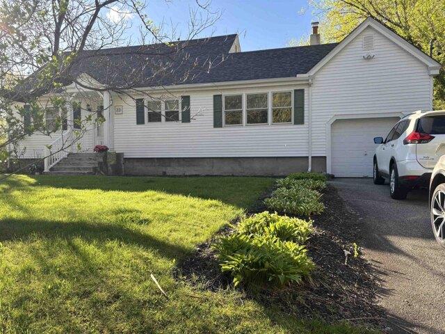 Jericho Rd, Pelham, Home For Sale