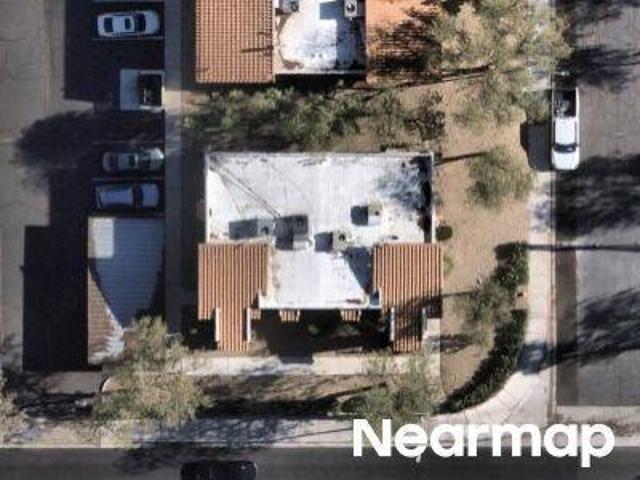 Jericho St