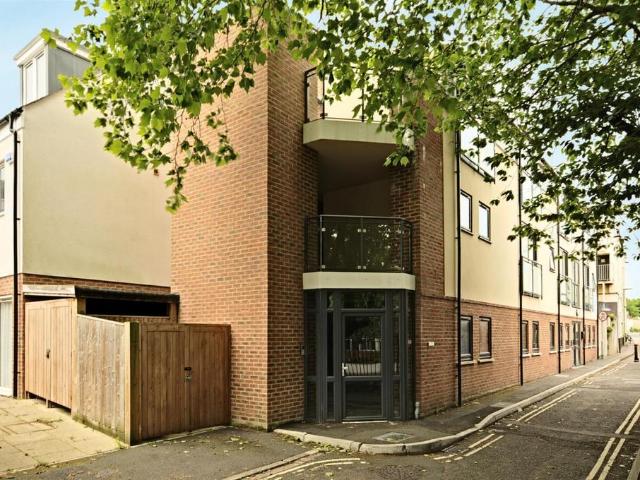 Jericho Street, Jericho, Oxford 1 bed maisonette to rent £2,200 pcm £508 pw