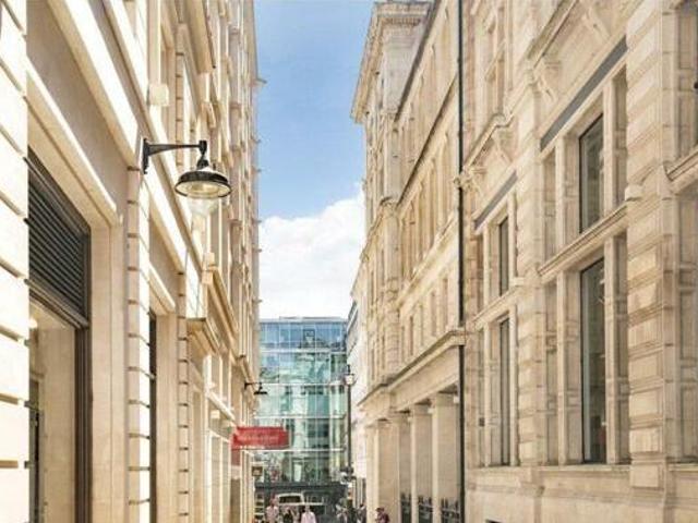 Jermyn Street, Bank Chambers, St. James´s, 1 Bedroom Flat