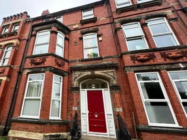 Jermyn Street, Liverpool, L8 2UN, United Kingdom | 1 bed apartment for rent #132523637 | Rentberry