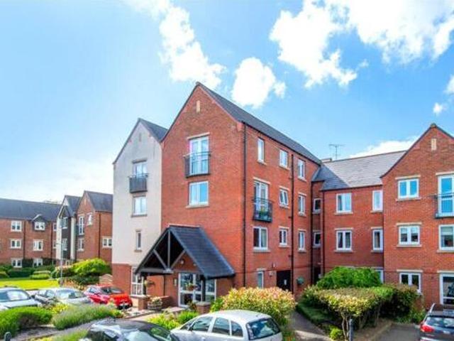 Jermyn Street, Sleaford, 1 Bedroom Apartment