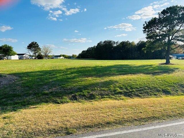 Jernigan Airport Rd Lot A, Ahoskie, Plot For Sale