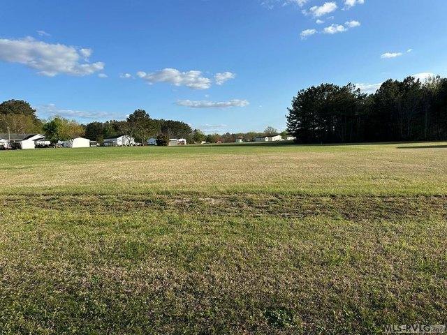 Jernigan Airport Rd Lot B, Ahoskie, NC 27910