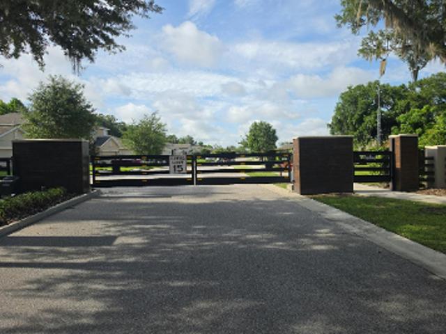 Jernigan Loop