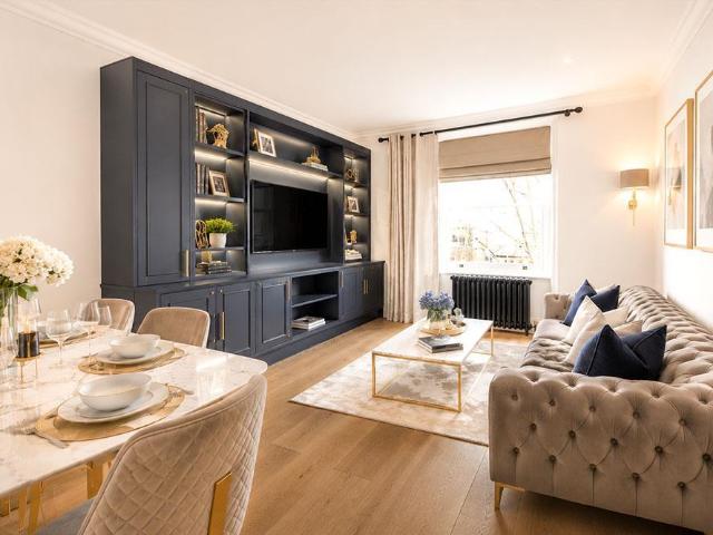 Jerome Crescent, London NW8 2 bed apartment to rent £3,532 pcm £815 pw