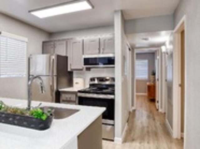 Jerome Apartments