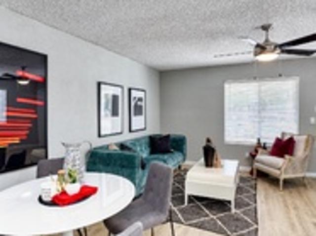 Jerome Apartments