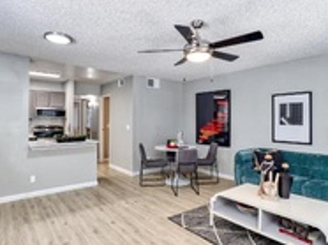 Jerome Apartments
