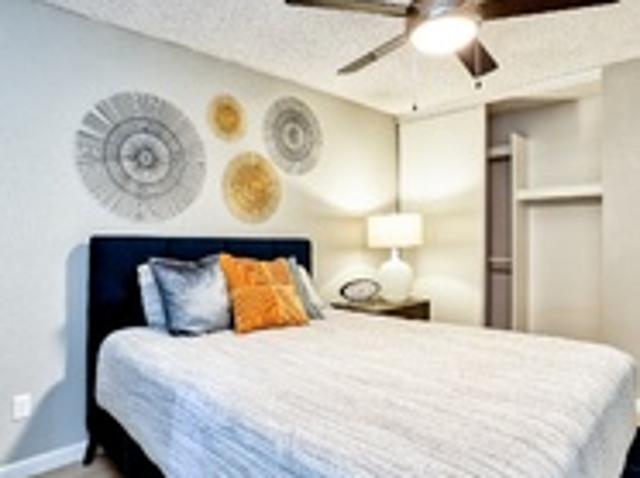 Jerome Apartments