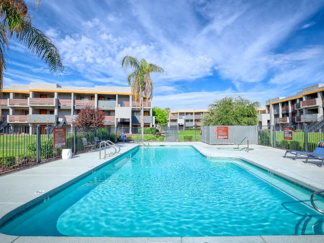Jerome Apartments 1 Bedroom Apartment for Rent at 6451 W Bell Rd, Glendale, AZ 85308 Lexington Place