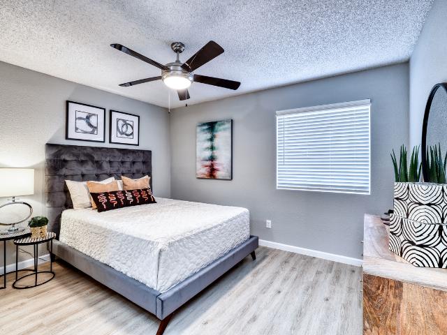 Jerome Apartments Studio Apartment for Rent at 6451 W Bell Rd, Glendale, AZ 85308 Lexington Place