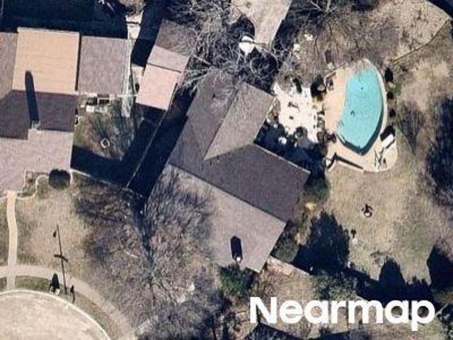 Jerome Dr