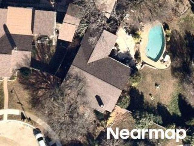 Jerome Dr