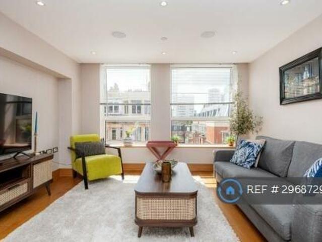 Jerome House, London, NW1 2 bed flat to rent £3,900 pcm £900 pw
