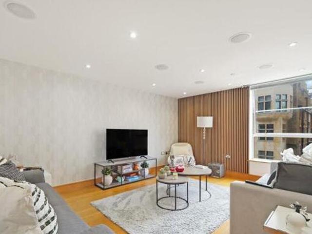 Jerome House, Lisson Grove, 1 Bedroom Flat