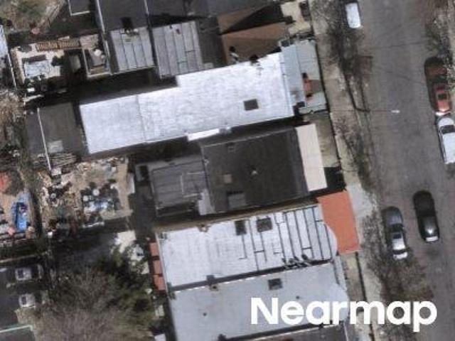 Jerome St