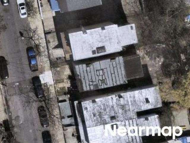 Jerome St