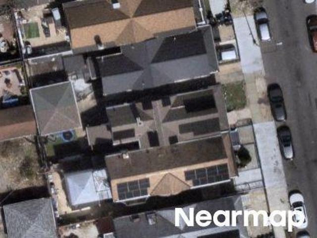 Jerome St