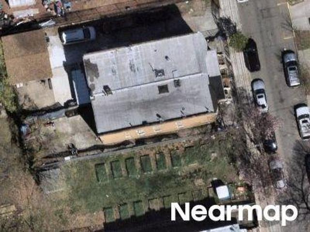 Jerome St