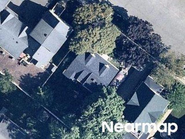 Jerome St