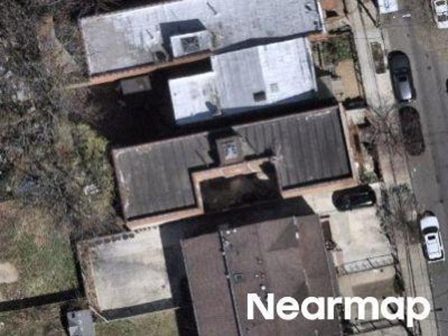 Jerome St Apt 6