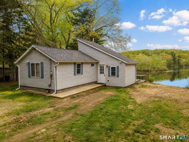 Jerome Pkwy, Griswold, Home For Sale