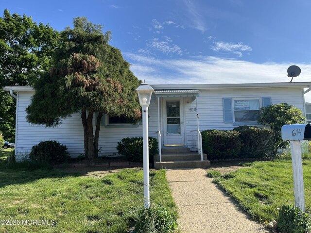 Jerome Pl, Freehold, Property For Sale