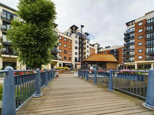Jerome Place, Kingston Upon Thames, 2 Bedroom Apartment