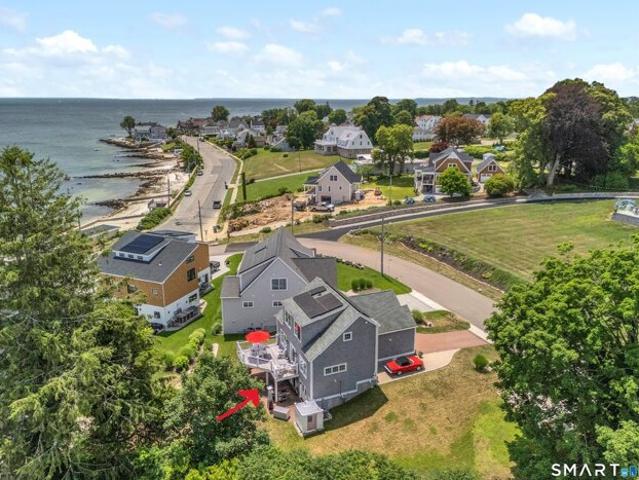 Jerome Rd, New London, Home For Sale