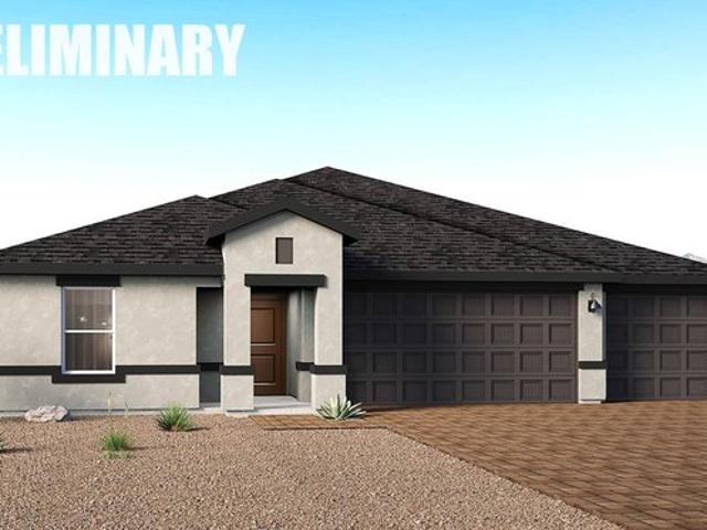 Jerome Traditions A50J Plan Sycamore Vista Community