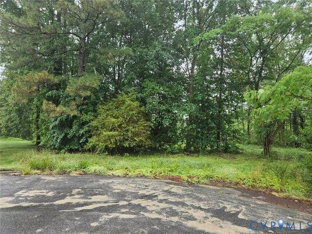 Jerral Dr, Prince George, VA 23875