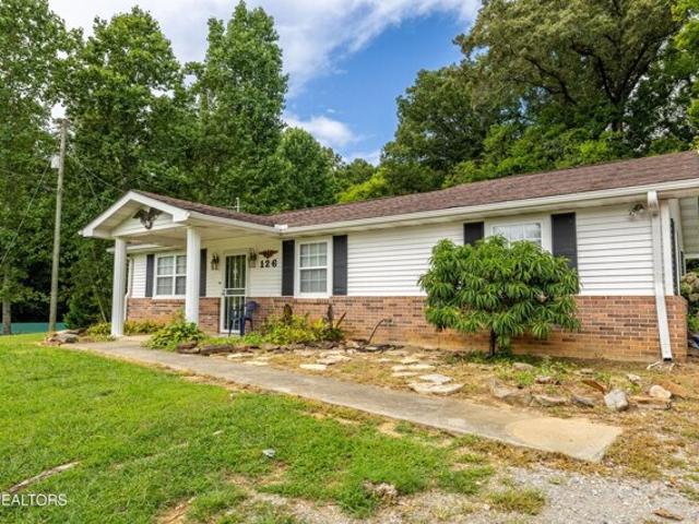Jerry Cardin Ln, Friendsville, Home For Sale