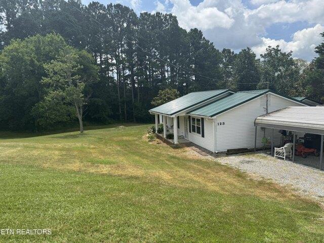 Jerry Cardin Ln, Friendsville, Home For Sale