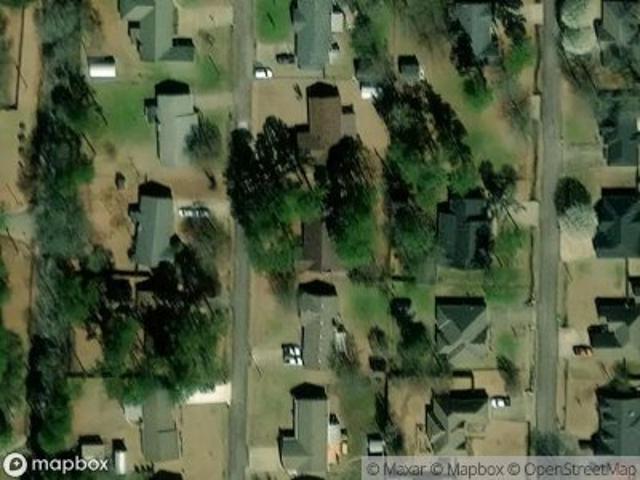 Jerry Lee Dr