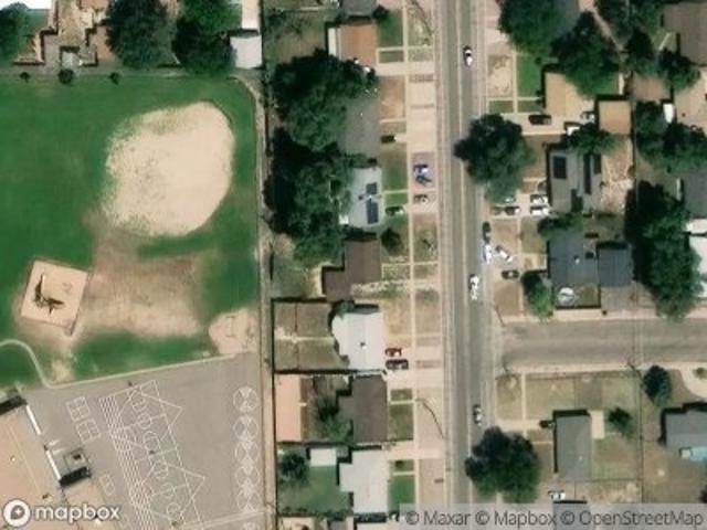 Jerry Murphy Rd